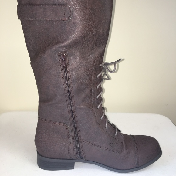 American Rag | Shoes | American Rag Saddle Womens Boots | Poshmark